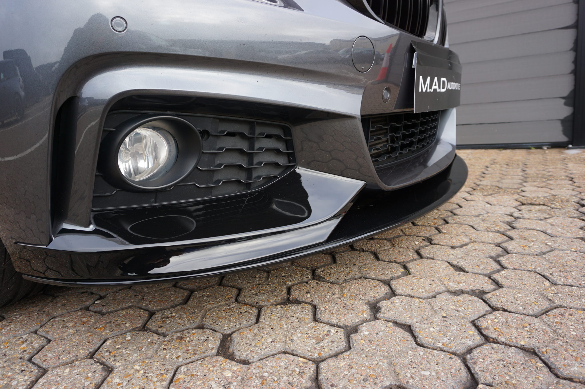 Car tuning. Experts in custom tuning solutions. Get in touch